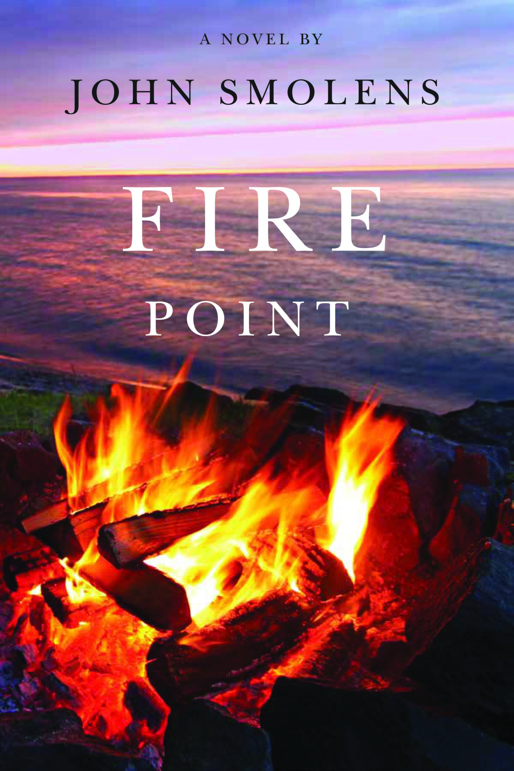 Fire Point